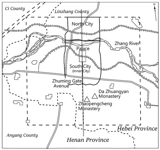 Religions | Free Full-Text | Struggle on the Axis: The Advance and ...
