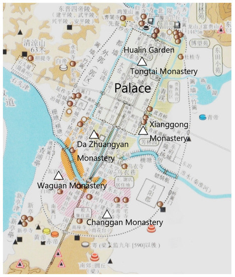Religions | Free Full-Text | Struggle on the Axis: The Advance and ...