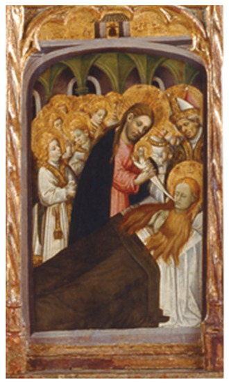 Religions | November 2021 - Browse Articles