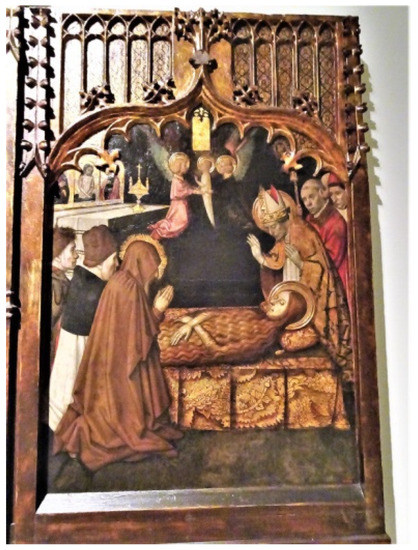 Religions | November 2021 - Browse Articles