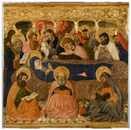 Religions | November 2021 - Browse Articles