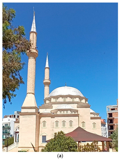 Religions | Special Issue : Sacred Buildings: Visible and Invisible ...