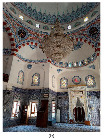 Religions | Special Issue : Sacred Buildings: Visible and Invisible ...