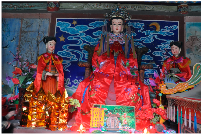 Religions | Free Full-Text | Form Follows Function in Community Rituals ...