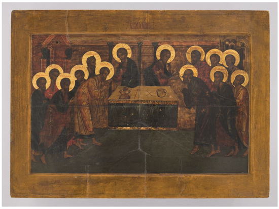 The Communion of the Apostles and the Spiritual Eucharist in the ...