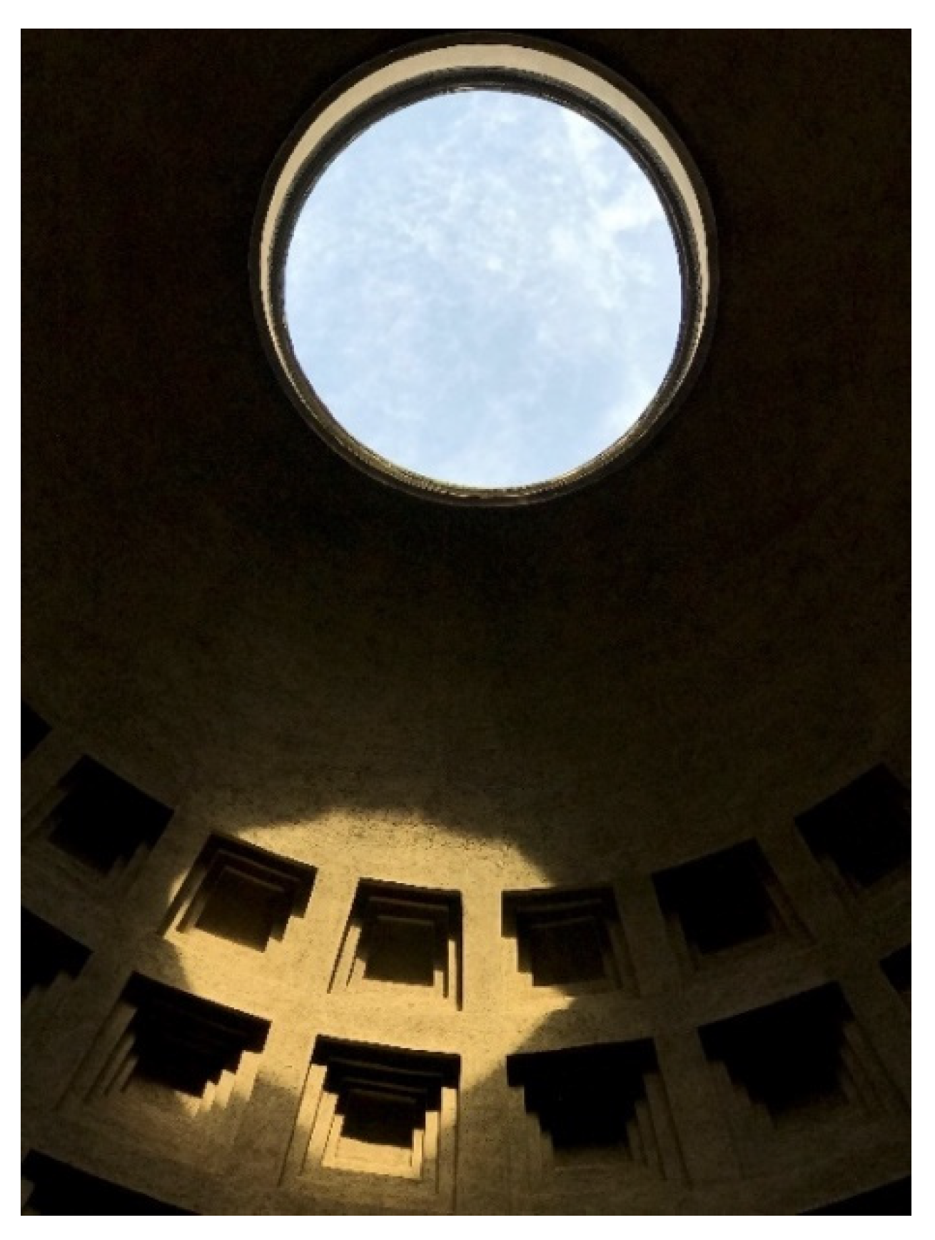 The Holy Light of Cyberspace: Spiritual Experience in a Virtual Church