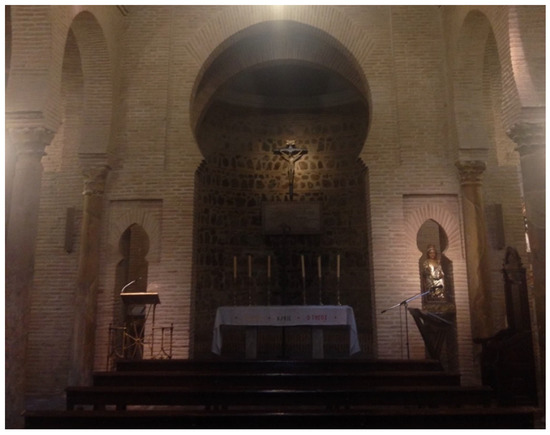 Crisis, Liturgy, and Communal Identity: The Celebration of the Hispano ...