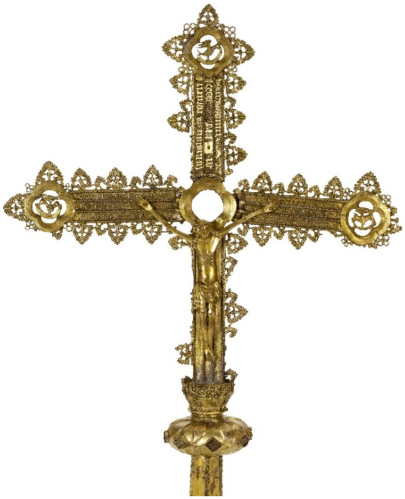 ‘Behold the Wounds on Christ’: Crucifixion Imagery in Late Medieval Ireland