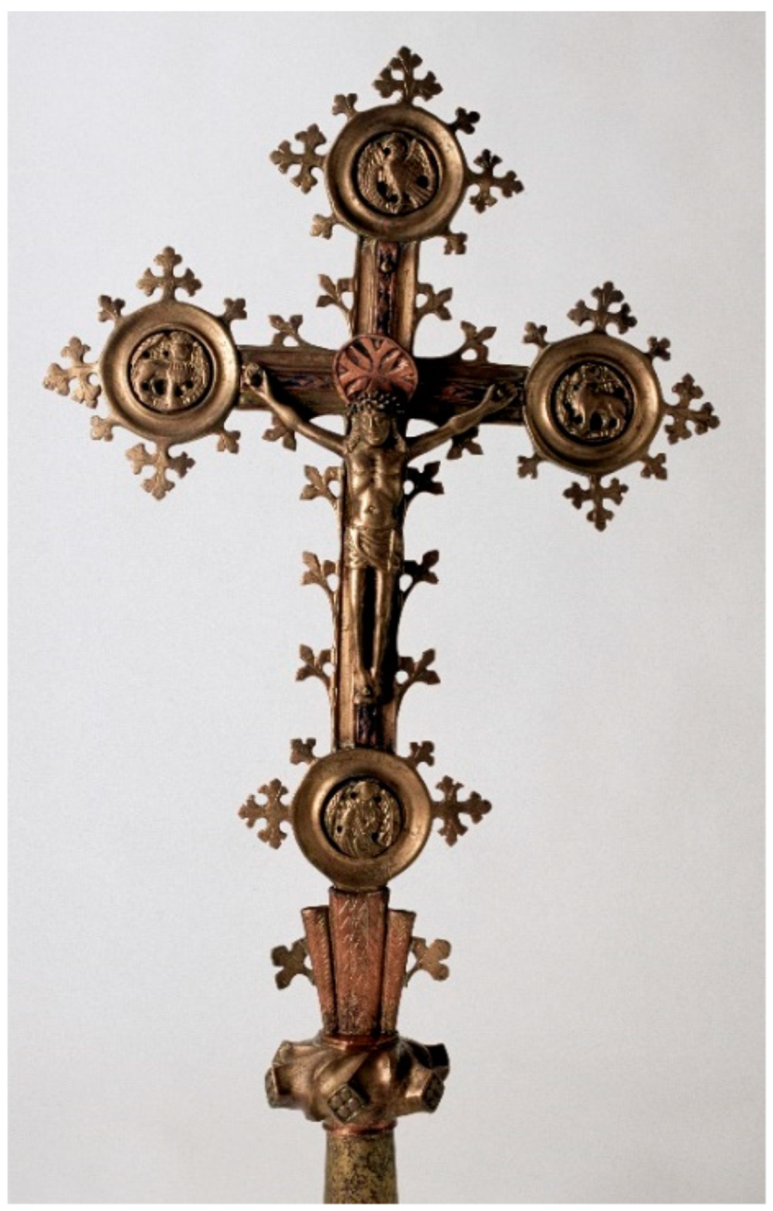 ‘Behold the Wounds on Christ’: Crucifixion Imagery in Late Medieval Ireland