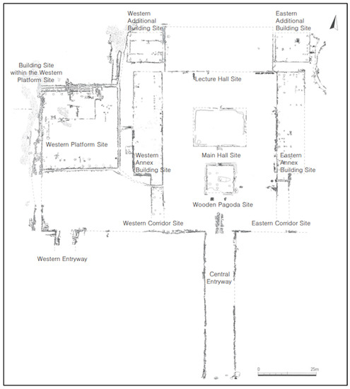 Tracing the Origin of Japan’s First Buddhist Temple: Japan’s Asukadera ...