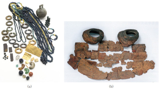 Tracing the Origin of Japan’s First Buddhist Temple: Japan’s Asukadera ...