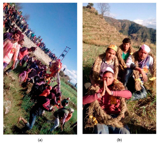 Hindu Deities in the Flesh: “Hot” Emotions, Sensual Interactions, and ...