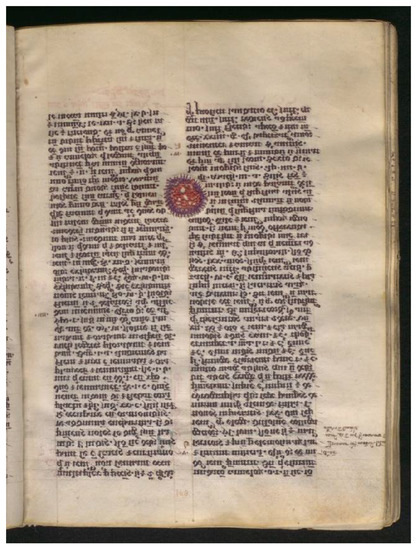 The Lacerated Body of the Book: Bloody Animation of the Passion in a ...