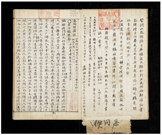 Warrior Gods and Otherworldly Lands: Daoist Icons and Practices in Late ...