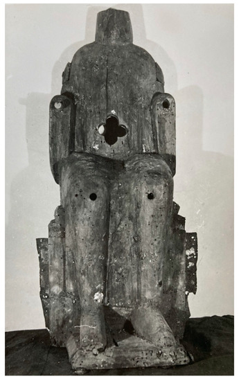 The Virgin Mary and Sainte-Foy: Chant and the Original Design of the ...