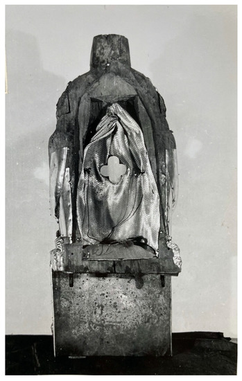 The Virgin Mary and Sainte-Foy: Chant and the Original Design of the ...