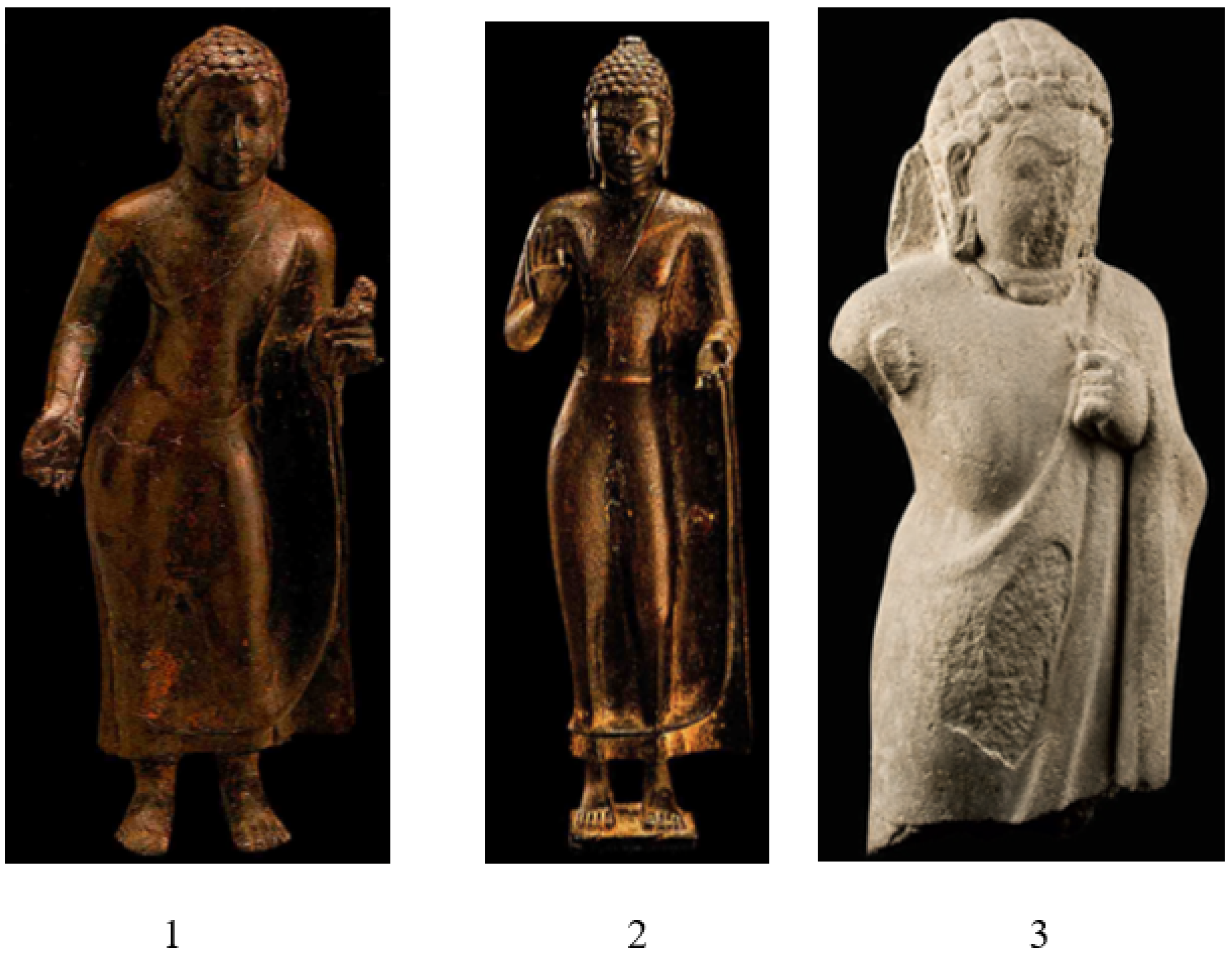 From the Malay Peninsula to the Shandong Peninsula: The Transmission of ...