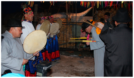 Religions | Free Full-Text | Re-Exploring Origins of the Qixiang ...