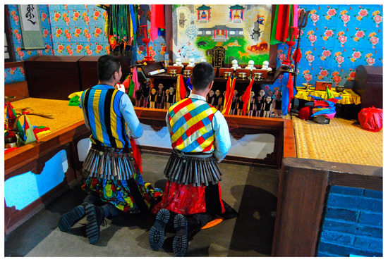 Deconstruction of the Trance Model: Historical, Ethnographic, and ...