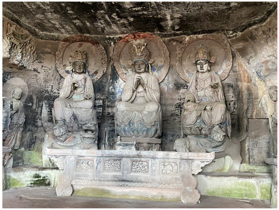 Religions | Free Full-Text | Tradition and Transmission: Rocana ...