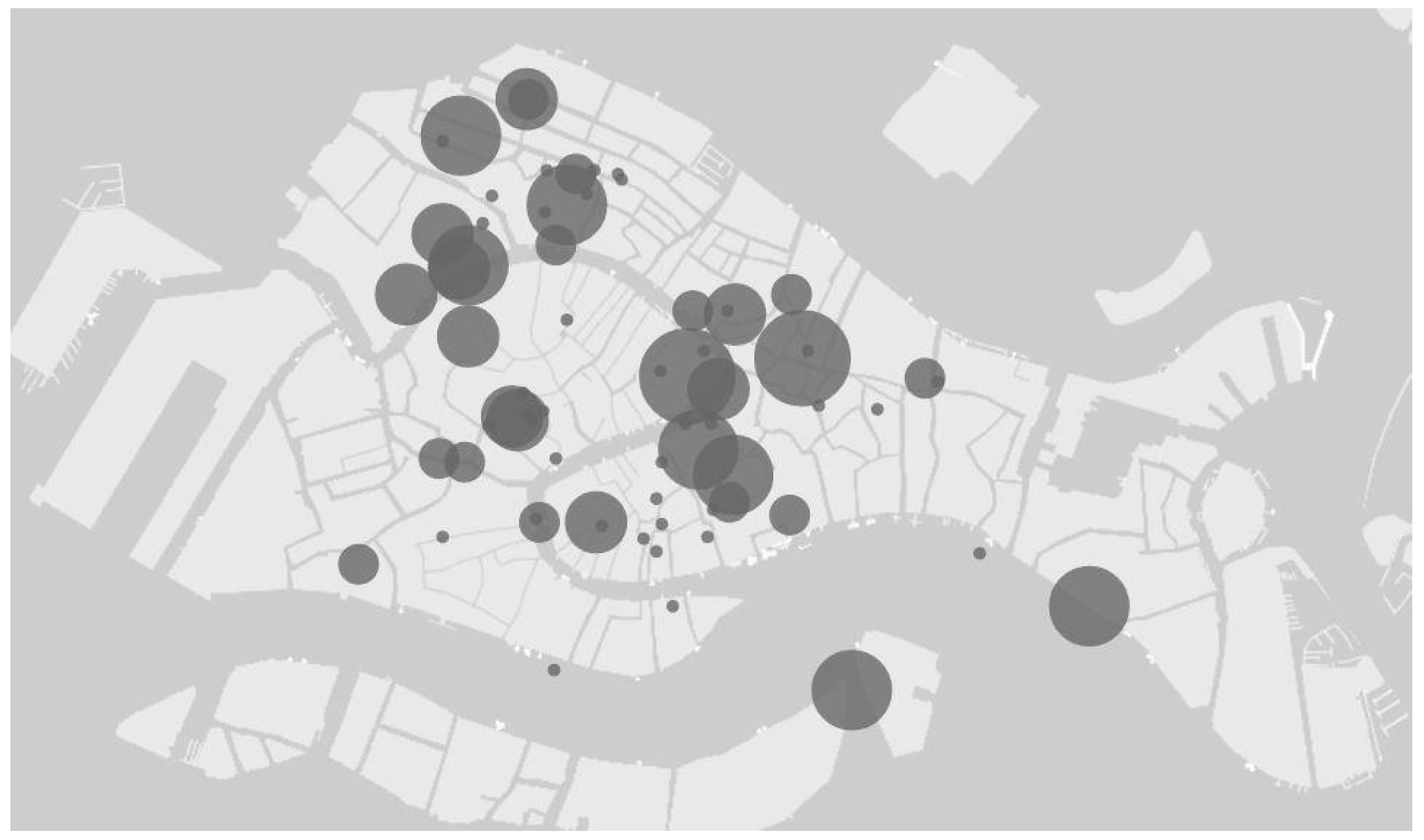 Mapping Heresy in Sixteenth-Century Venice
