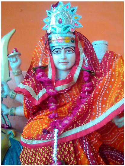 “Everyone Drinks from the Same Well”: Charismatic Female Gurus as ...