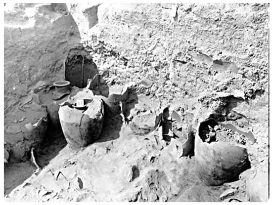 The Bronze Age Destruction of Jericho, Archaeology, and the Book of Joshua