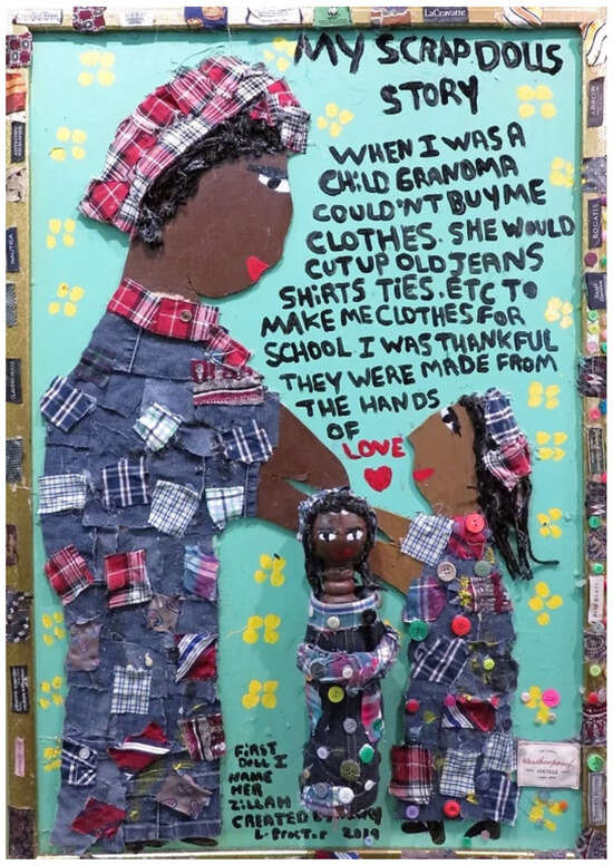 Religions | Free Full-Text | From Zora Neale to Missionary Mary ...