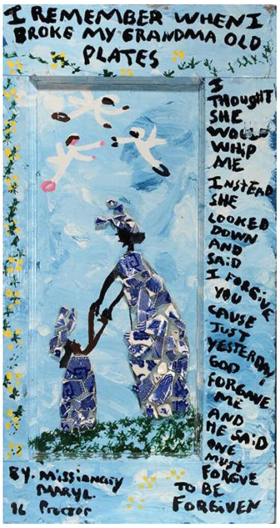 Religions | Free Full-Text | From Zora Neale to Missionary Mary ...