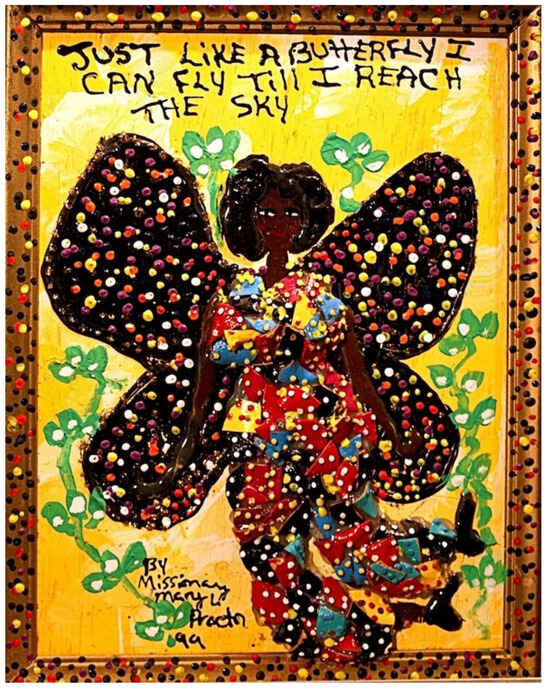 Religions | Free Full-Text | From Zora Neale to Missionary Mary ...