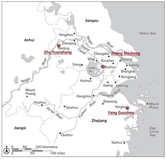 The Influence of Wartime Turmoil on Buddhist Monasteries and Monks in ...