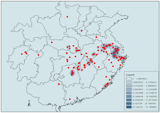 Religions | Free Full-Text | Spatio-Temporal Process of the Linji ...