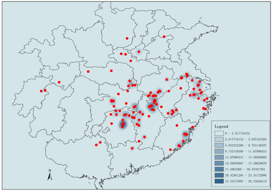 Religions | Free Full-Text | Spatio-Temporal Process of the Linji ...