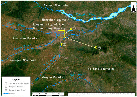 Stone Inscriptions as Mirror Images: Historical Details of Tang Dynasty ...