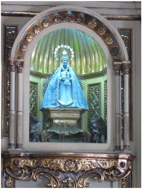 Religions | Free Full-Text | Sacred Pathway, Devotional Praxis: Actors ...