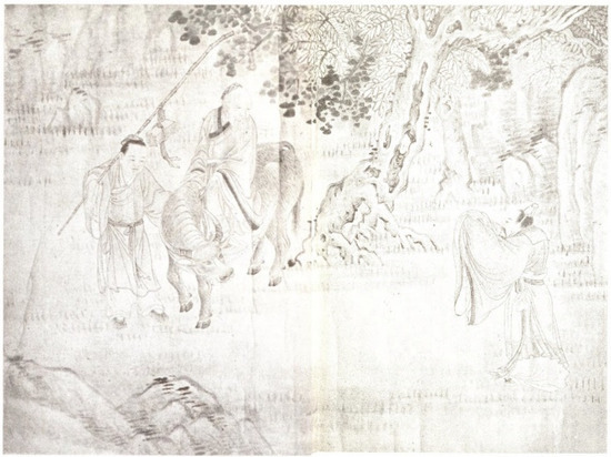 A Paratext Perspective on the Translation of the Daodejing: An Example ...