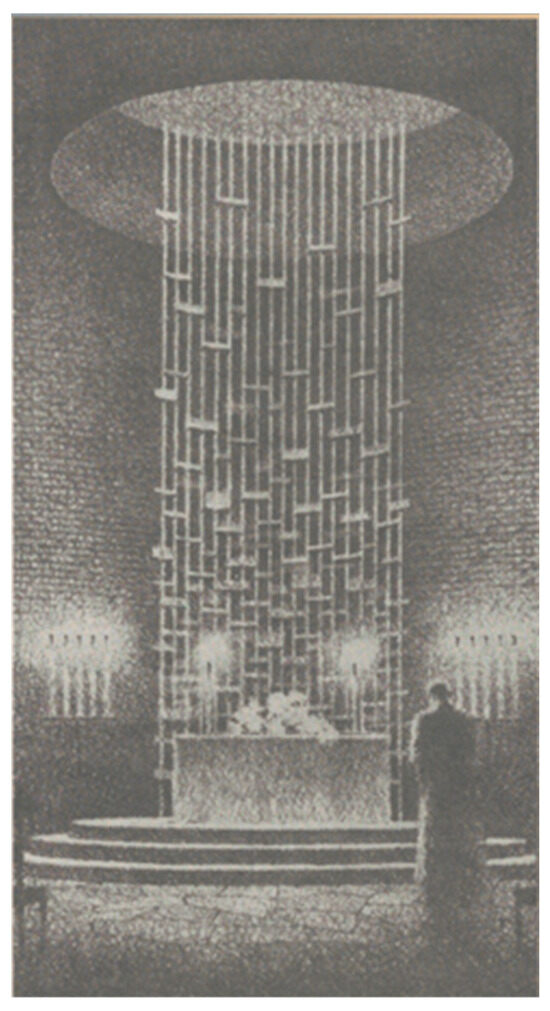 Creating the Multifaith Chapel, 1938–1955: Architecture and the ...