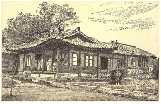 South Korean Christian Communities Supporting Women in Need