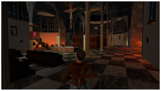 How to Worship in the Metaverse: Religious Experience and the ...