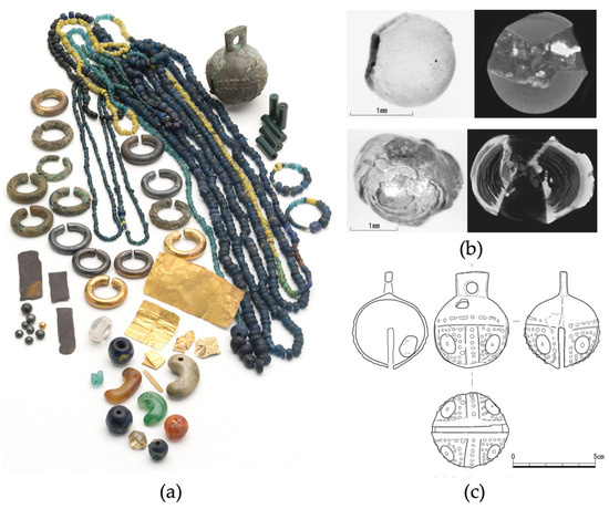 Buddhist Cultural Exchange between Paekche and Ancient Japan: A ...