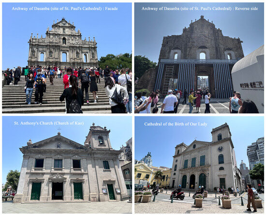 Historical Traceability, Diverse Development, and Spatial Construction ...