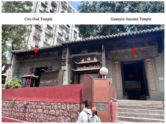 Historical Traceability, Diverse Development, and Spatial Construction ...