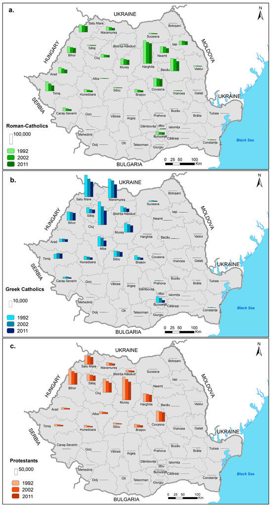 How Can Digital Maps of Religions Inform Us about Fractionalization and ...
