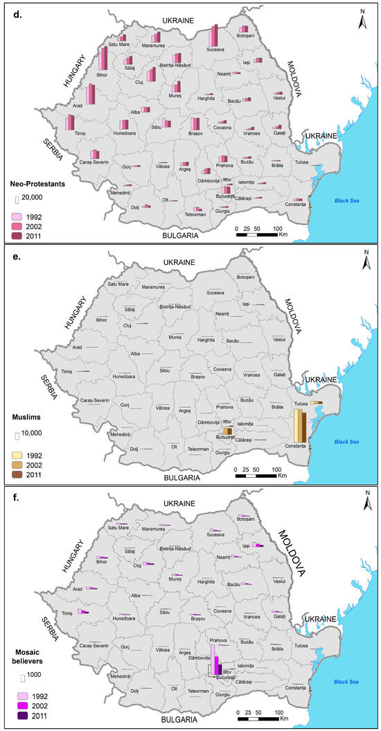 How Can Digital Maps of Religions Inform Us about Fractionalization and ...