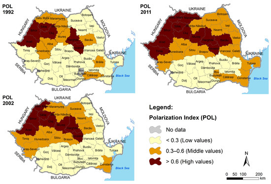 How Can Digital Maps of Religions Inform Us about Fractionalization and ...