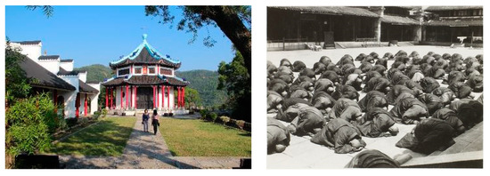 “Buddhist-Christian Style”: The Collaboration of Prip-Møller and ...