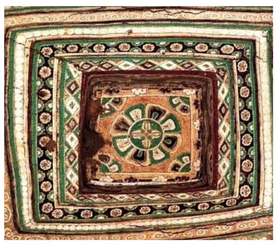 Religions | Free Full-Text | Maṇḍala or Sign? Re-Examining the Significance of the “Viśvavajra ...