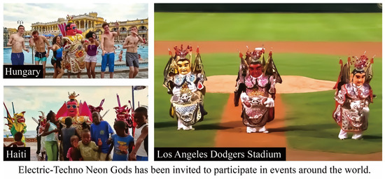 Modernization and Inheritance of Folk Beliefs in the Digital Age: A ...