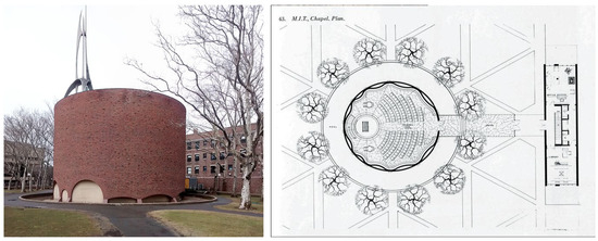 Multifaith Room for Pediatric Cancer Center of Barcelona—An ...
