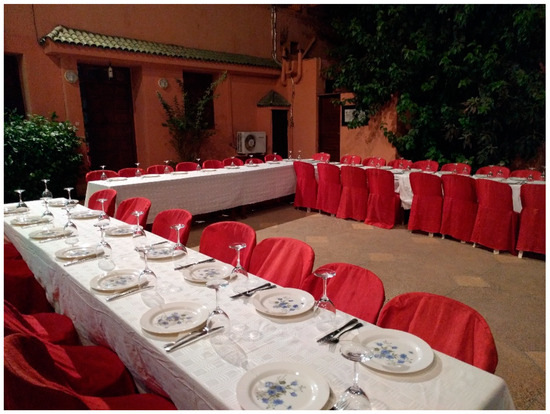 Disappearing Diaspora: Deterioration and Restoration of Marrakech’s ...